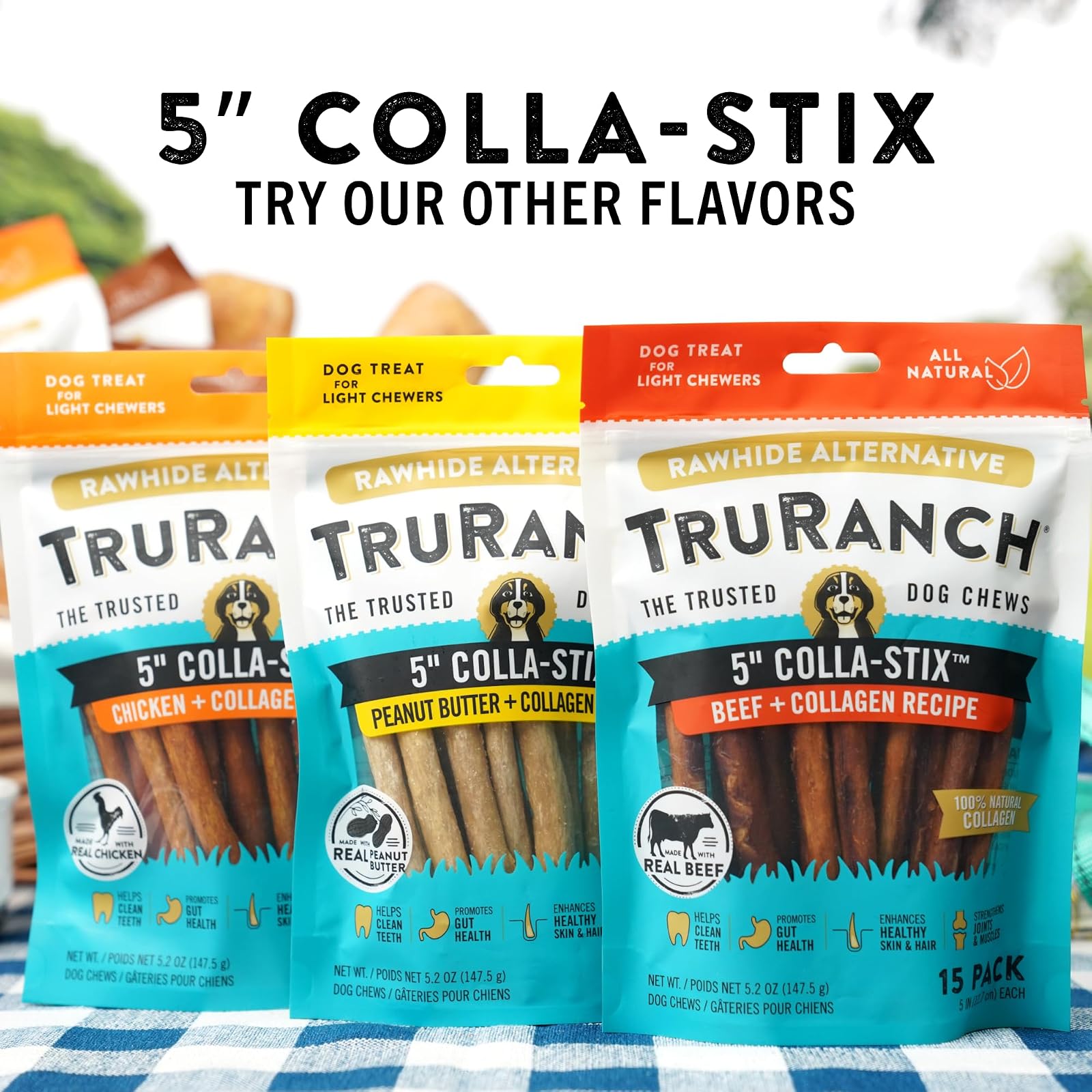 multi collagen powder for dogs