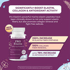 multi collagen powder for elasticity
