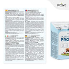 multi collagen powder for hair growth