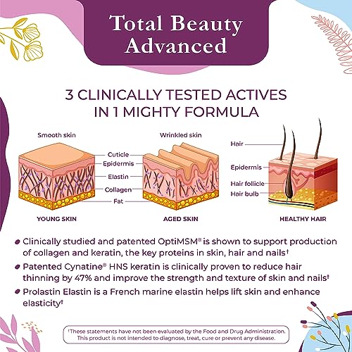 multi collagen powder for hair growth