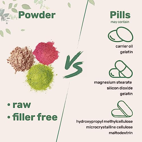 multi collagen powder for hair growth