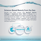 multi collagen powder for hair growth