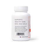 multi collagen powder for hair health