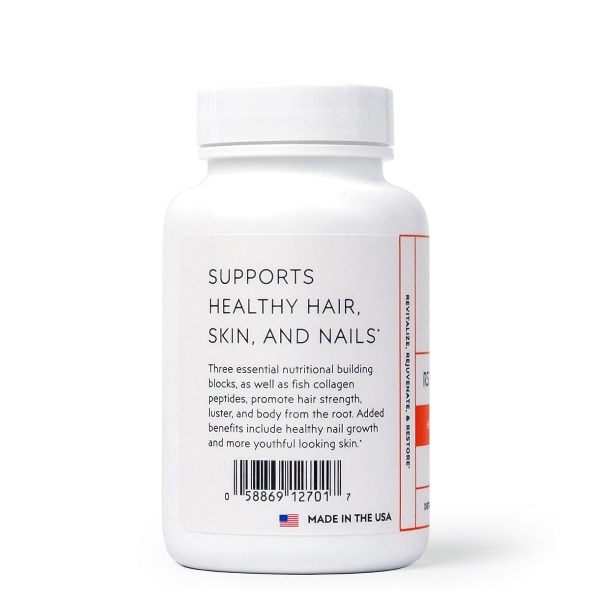 multi collagen powder for hair health