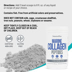 multi collagen powder for hair