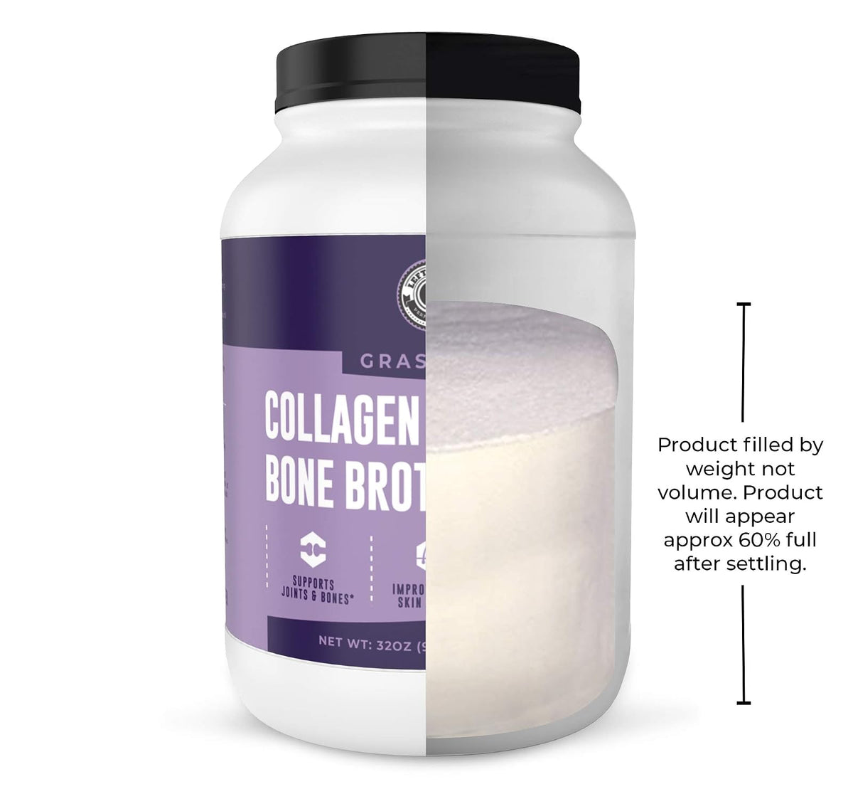 multi collagen powder for health