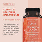 multi collagen powder for healthy hair