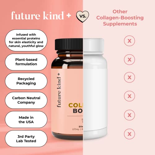 multi collagen powder for healthy hair
