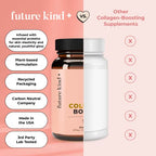 multi collagen powder for healthy hair