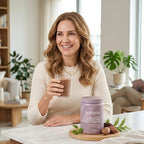multi collagen powder for healthy hair