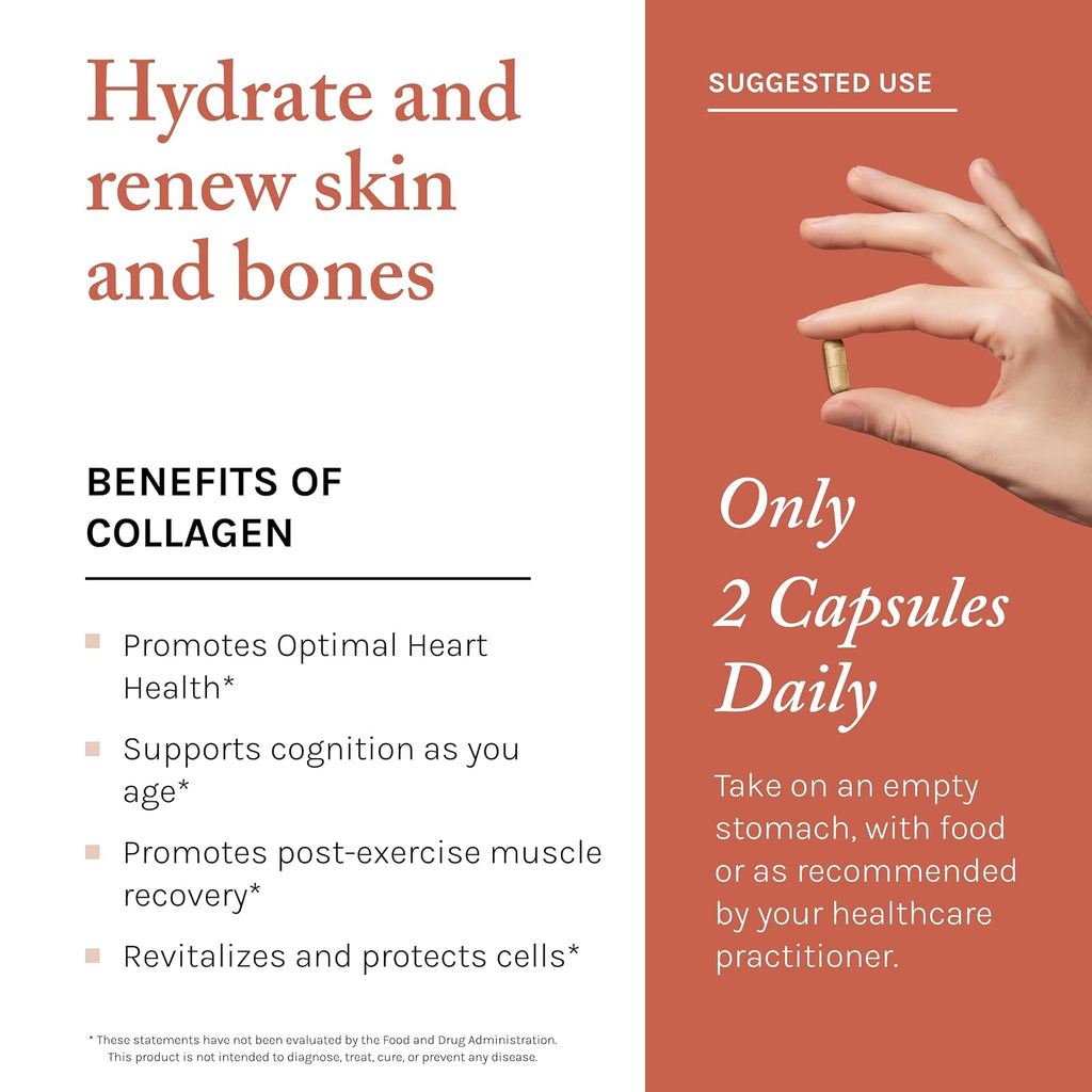 multi collagen powder for healthy joints