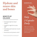 multi collagen powder for healthy joints
