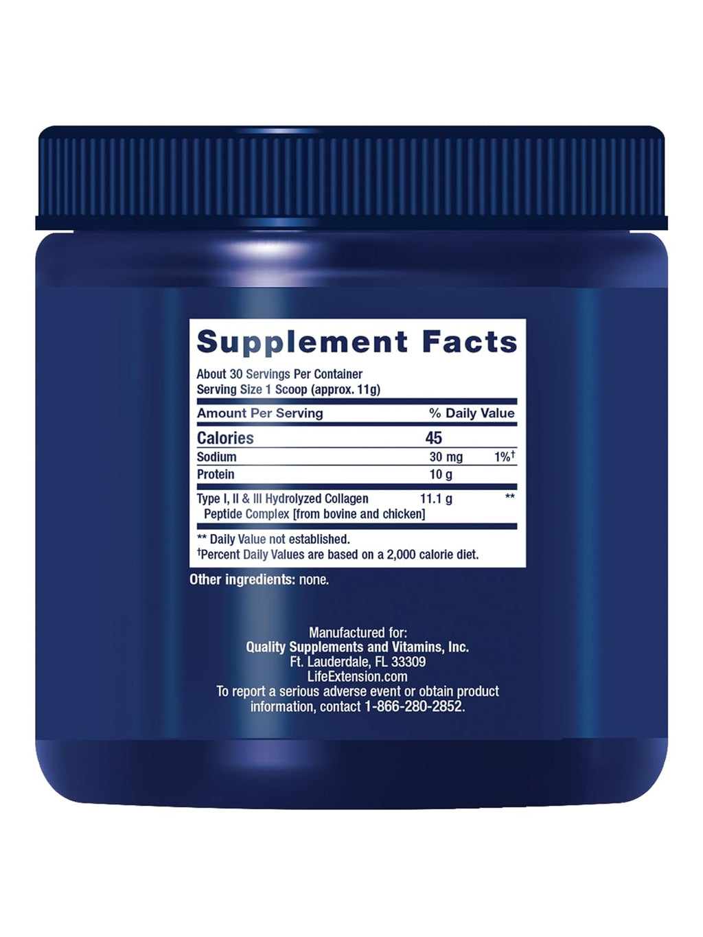 multi collagen powder for healthy skin