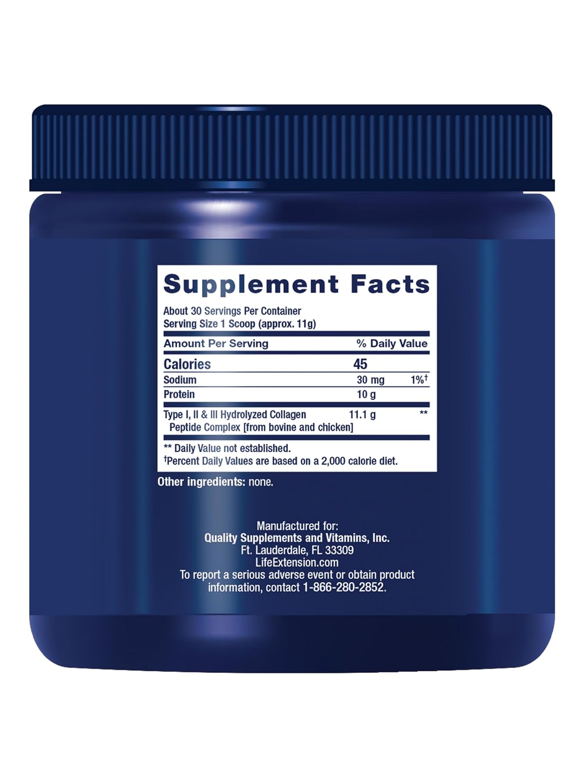multi collagen powder for healthy skin