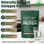 multi collagen powder for healthy skin