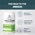 multi collagen powder for healthy skin