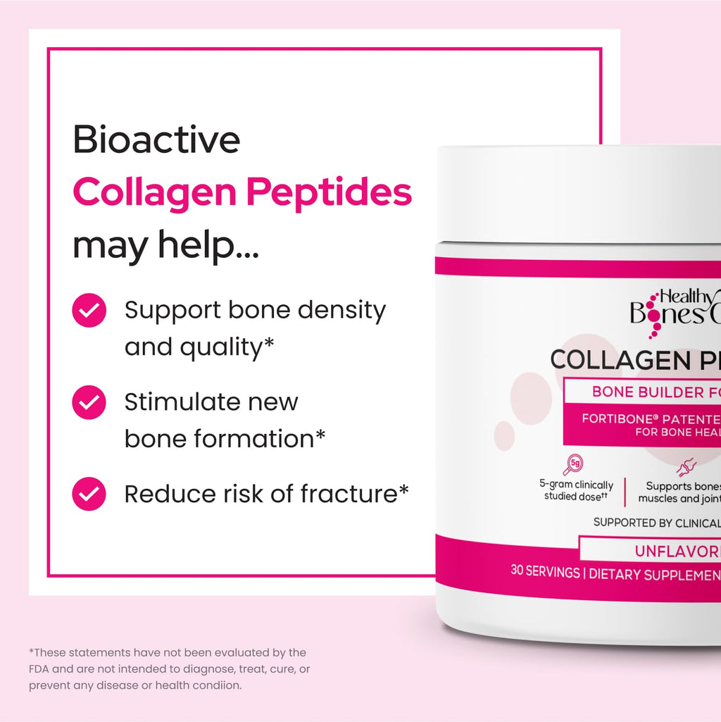 multi collagen powder for healthy skin