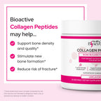 multi collagen powder for healthy skin