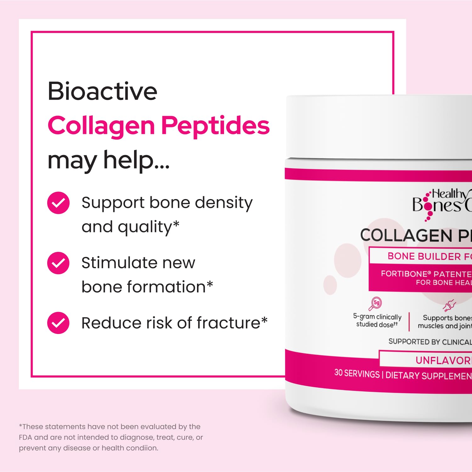 multi collagen powder for healthy skin