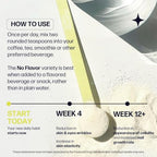 multi collagen powder for hydration
