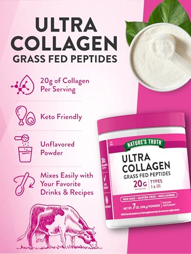 multi collagen powder for joint care