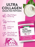 multi collagen powder for joint care