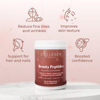 multi collagen powder for joint health