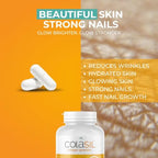 multi collagen powder for joint health