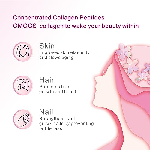 multi collagen powder for joint health