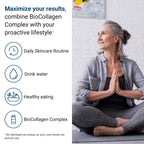 multi collagen powder for joint health