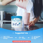 multi collagen powder for joint health
