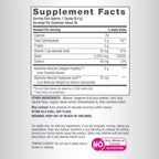 multi collagen powder for joint health