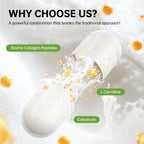multi collagen powder for joint health