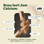 multi collagen powder for joint support