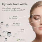 multi collagen powder for joint support