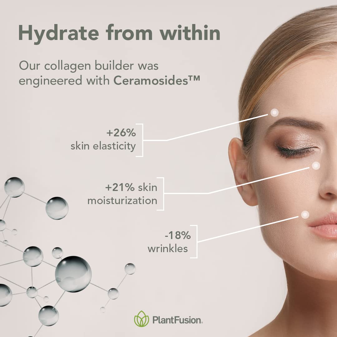 multi collagen powder for joint support