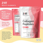 multi collagen powder for joint support
