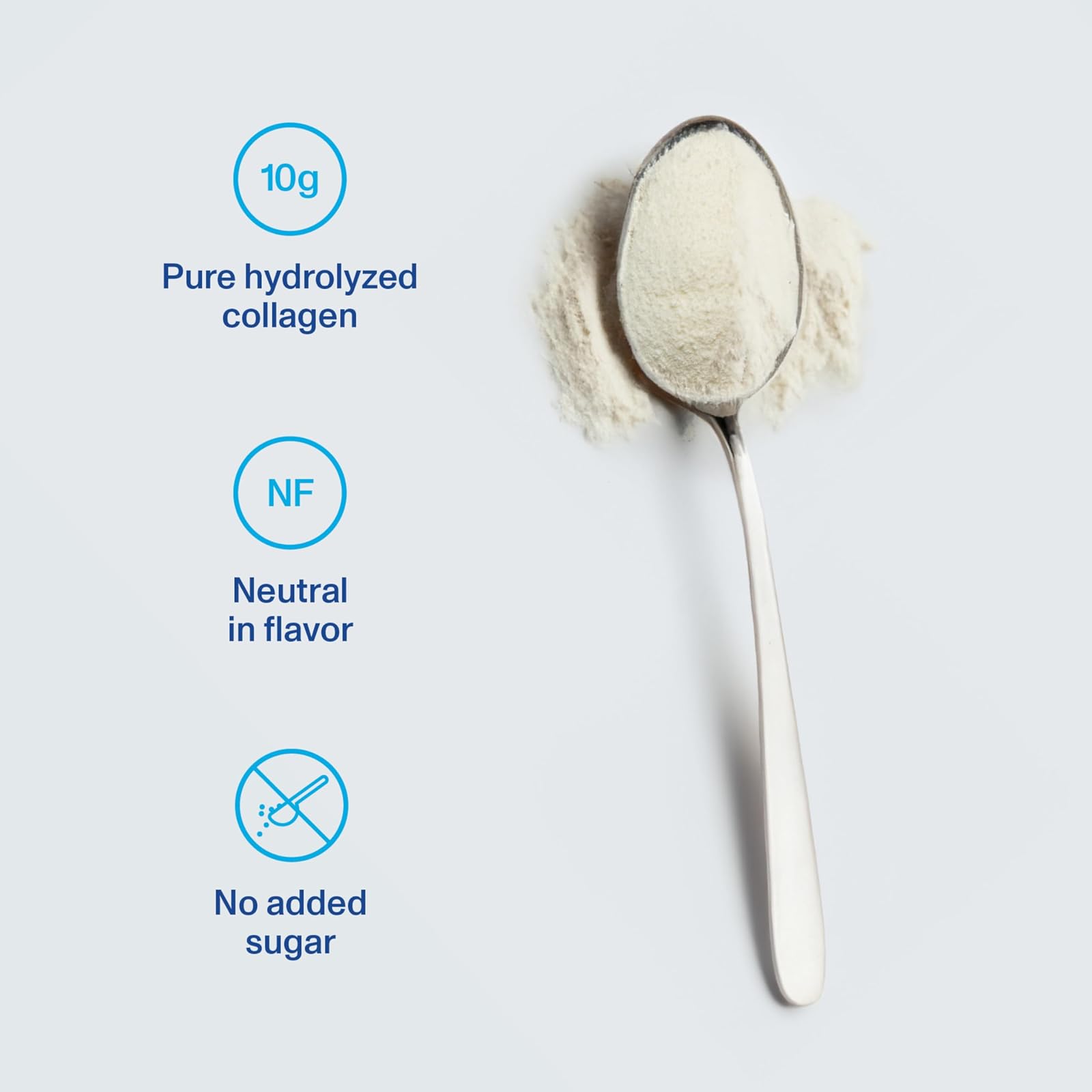 multi collagen powder for joint support