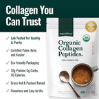 multi collagen powder for joint support