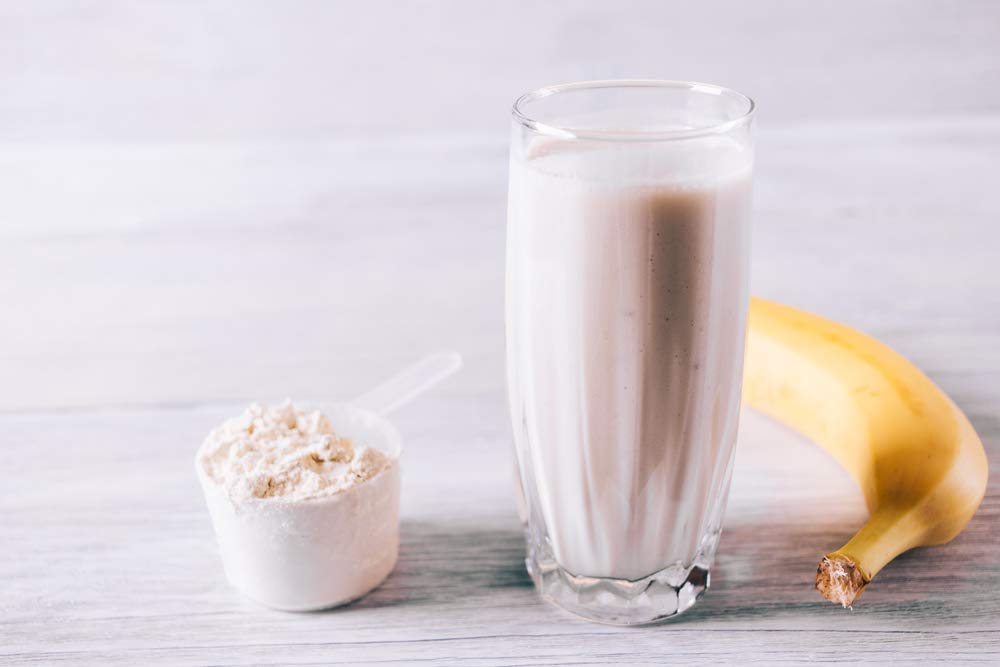 multi collagen powder for joint support
