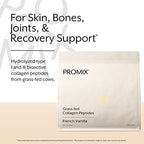 multi collagen powder for joint support