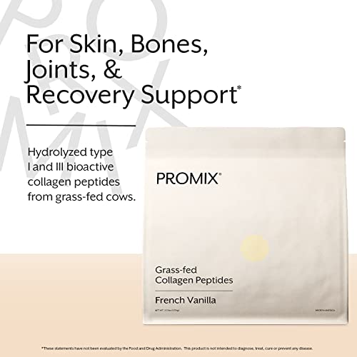 multi collagen powder for joint support