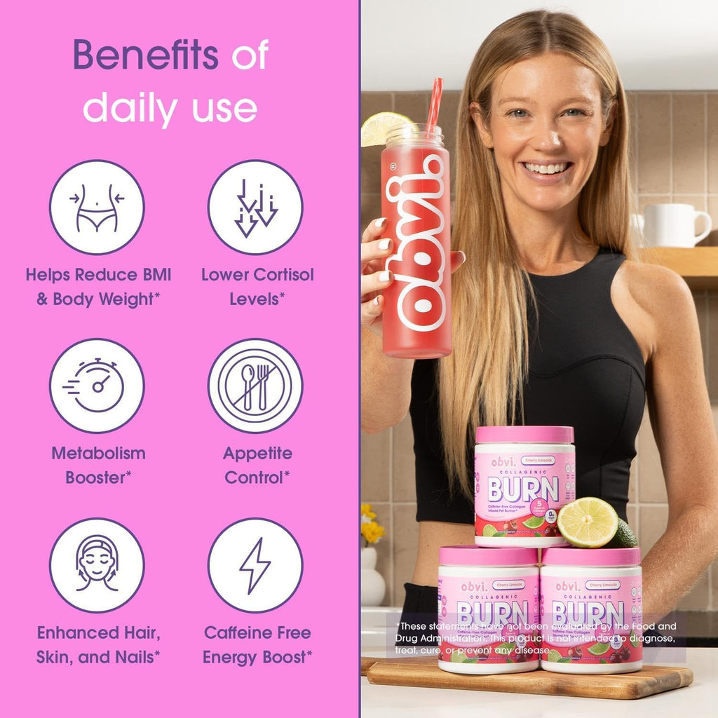 Multi collagen powder for joint support