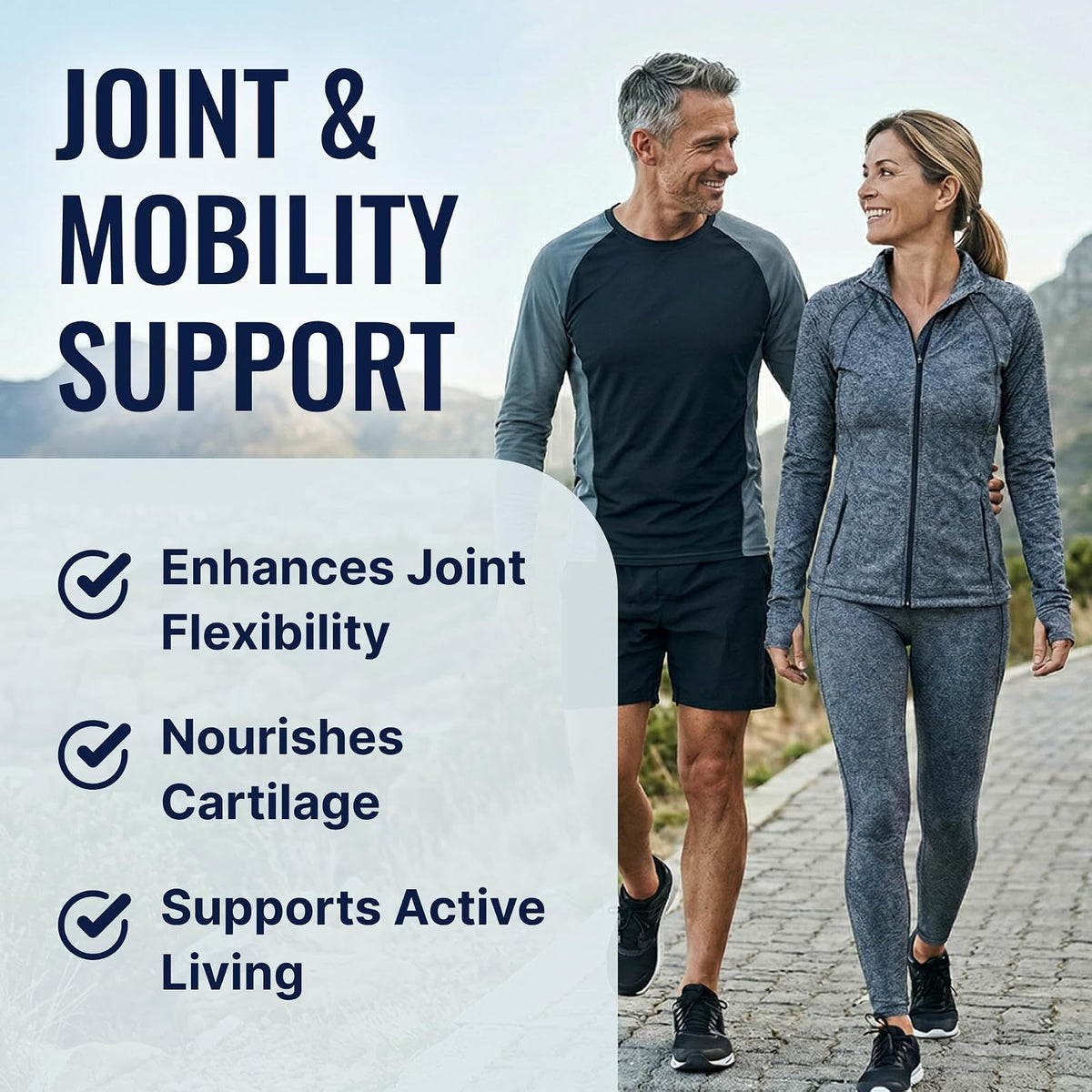 multi collagen powder for joint support