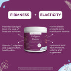 multi collagen powder for joint support