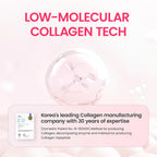 multi collagen powder for joint support