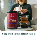 multi collagen powder for joint support
