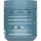 multi collagen powder for joint support