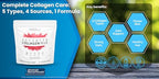 multi collagen powder for joint support