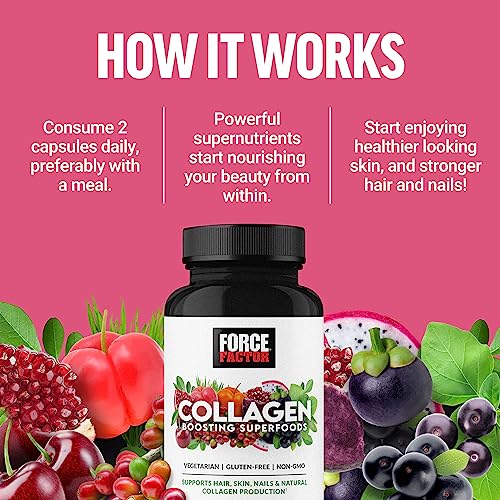 multi collagen powder for joint support